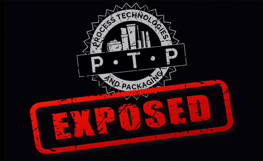 PTP Exposes Innovative Collection - Kolmar USA